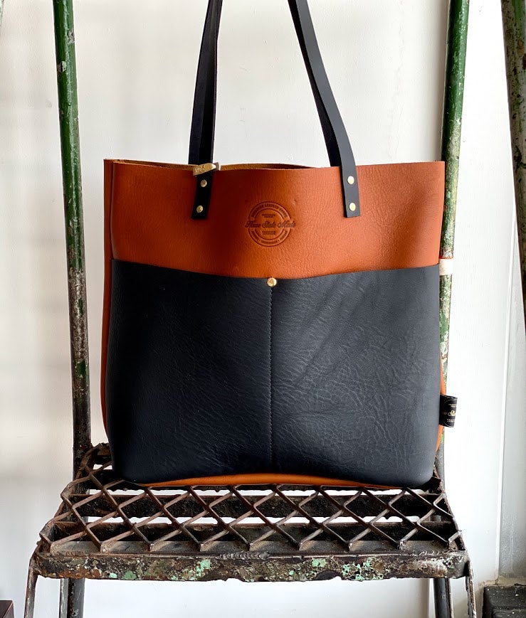 Everyday Large tote | Home State Made