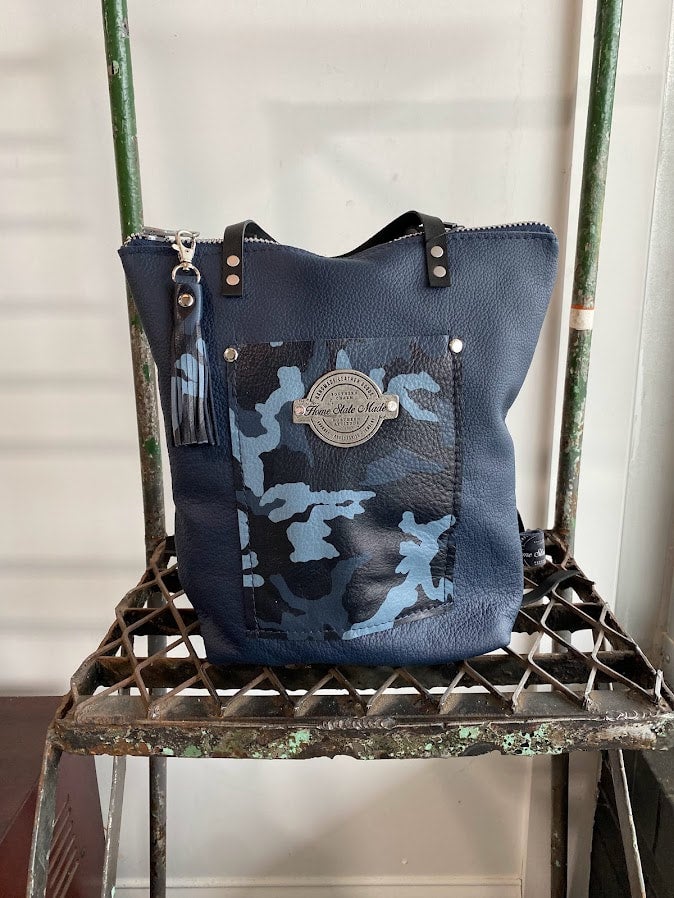 Blue camo collection-Minipack | Home State Made