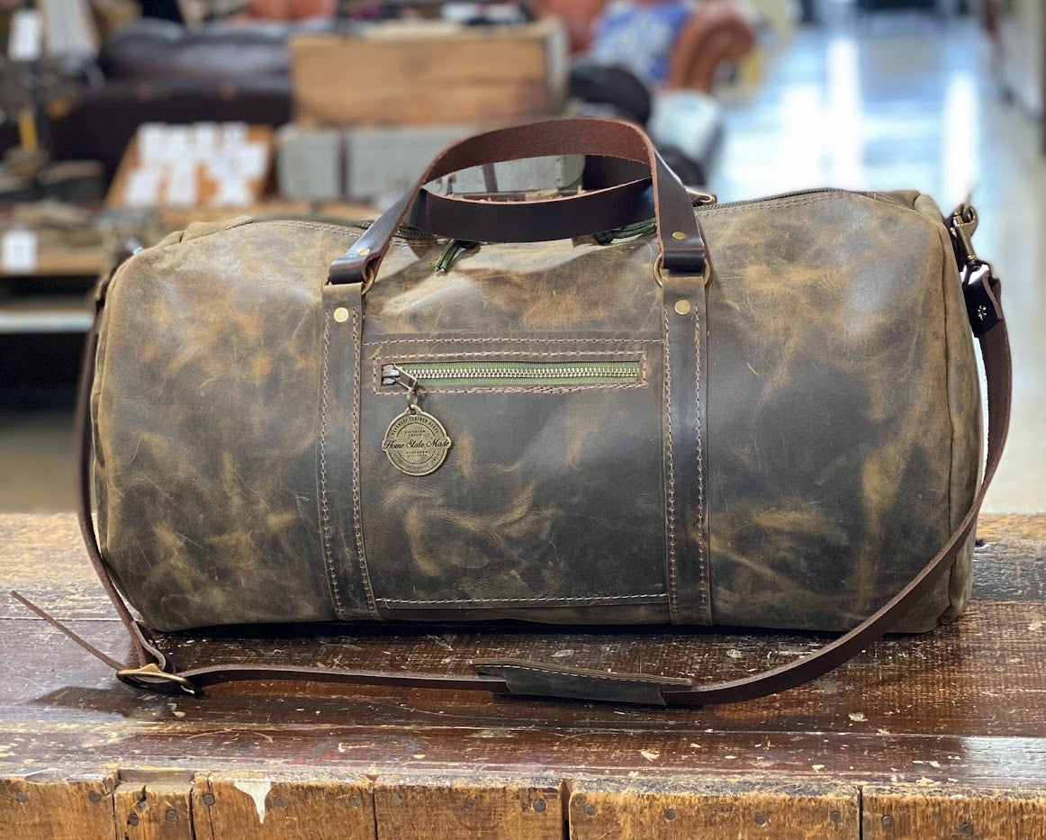 Gym Bag | Home State Made