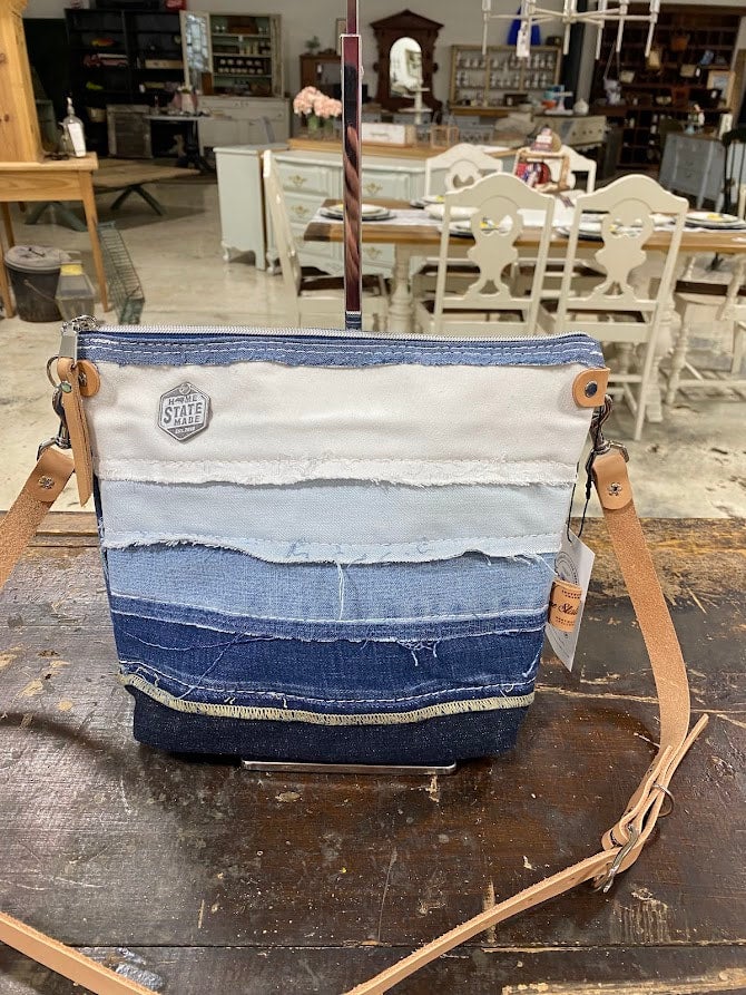 Mini Crossbody | Home State Made
