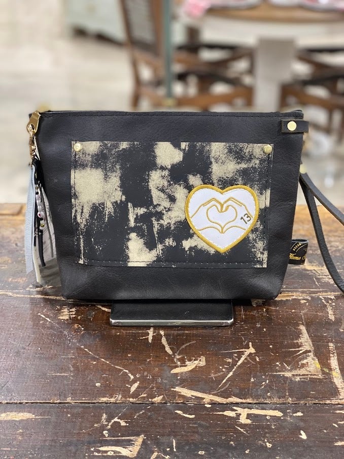 Taylor Swift Inspired Wristlet | Home State Made