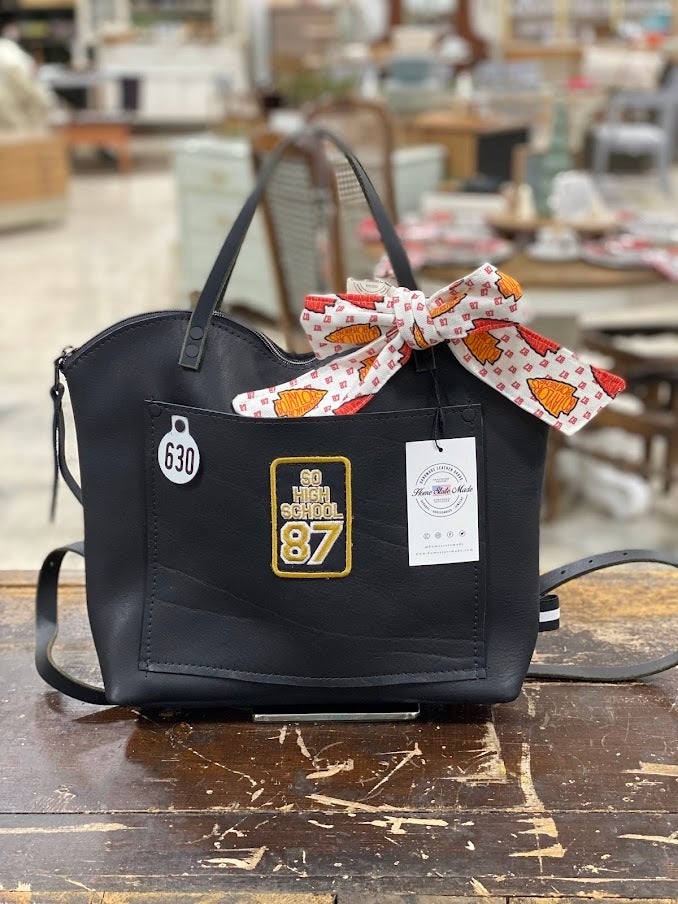 So High School Big Mouth Backpack | Home State Made