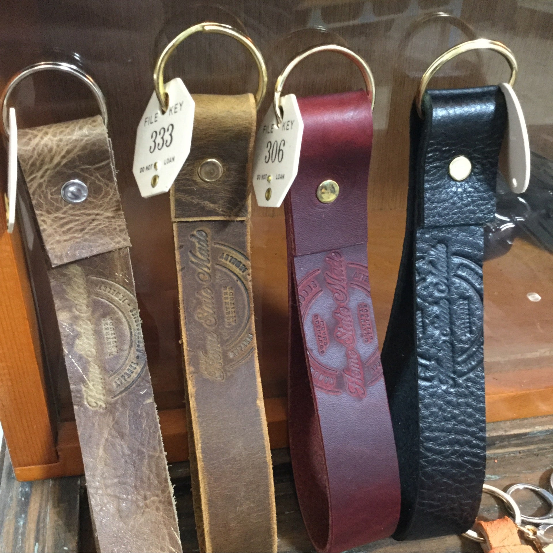 Keychain | Home State Made