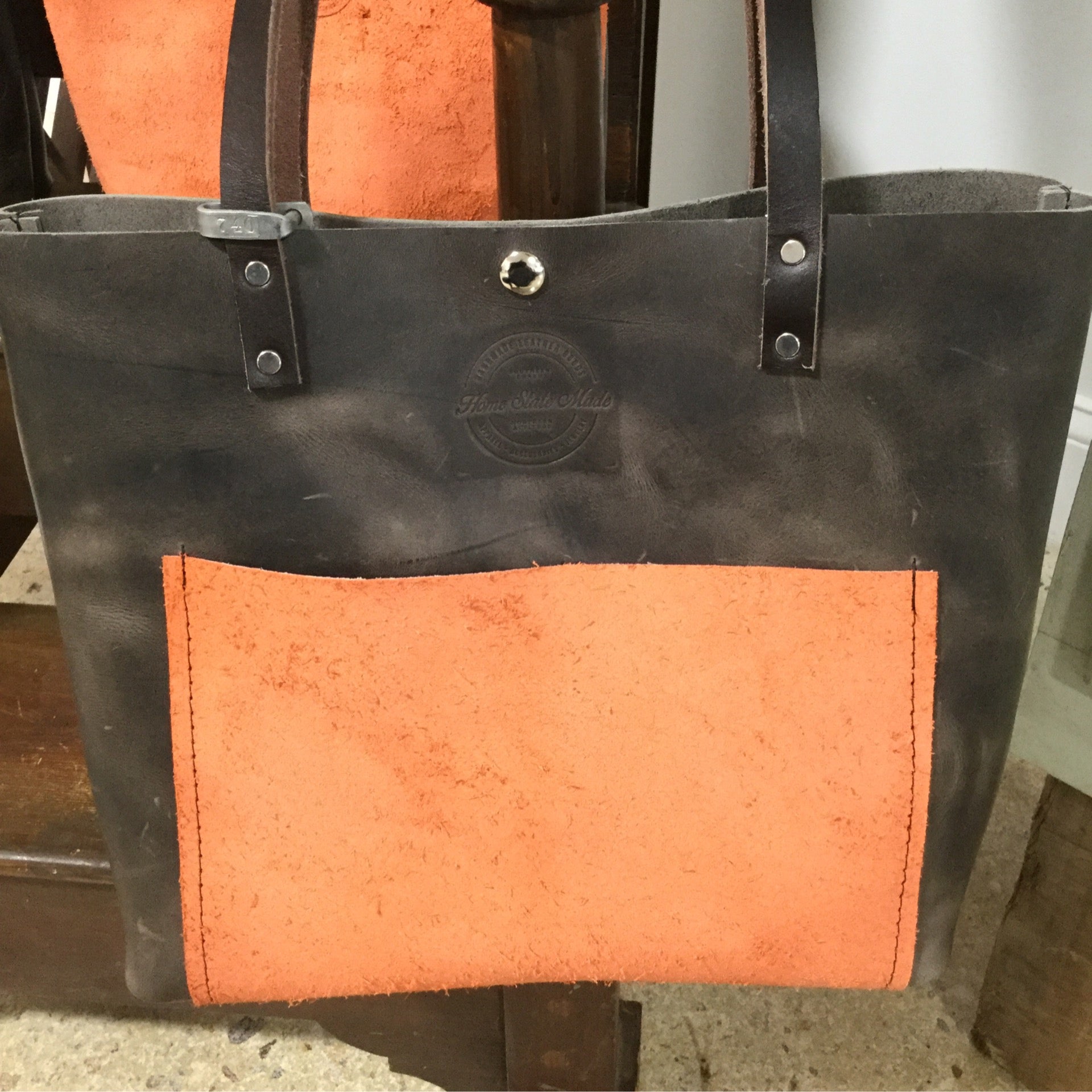 Number 740 med | Home State Made