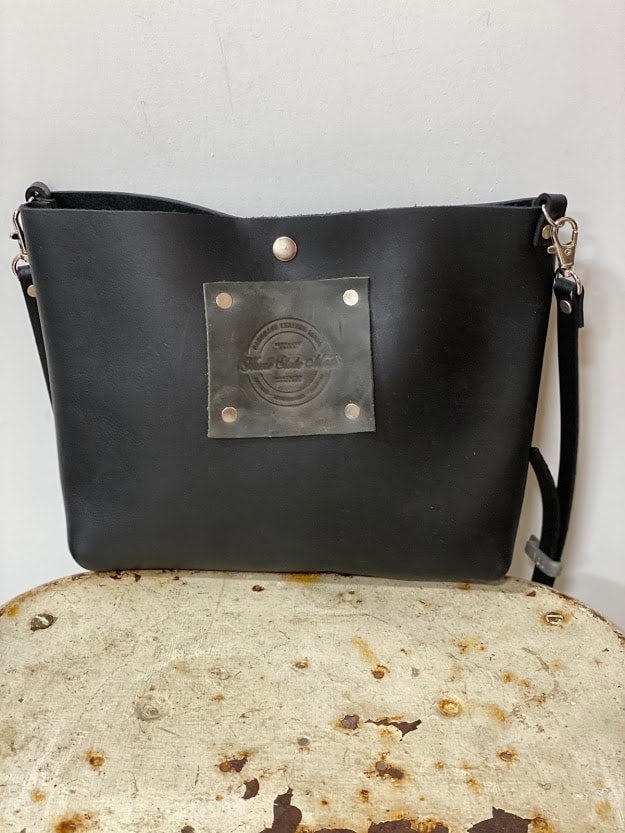 Black and Grey Mini | Home State Made