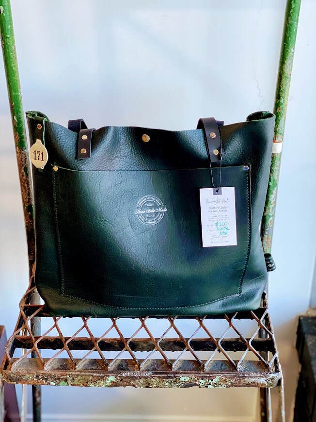 Holiday Collection Dark green Large | Home State Made