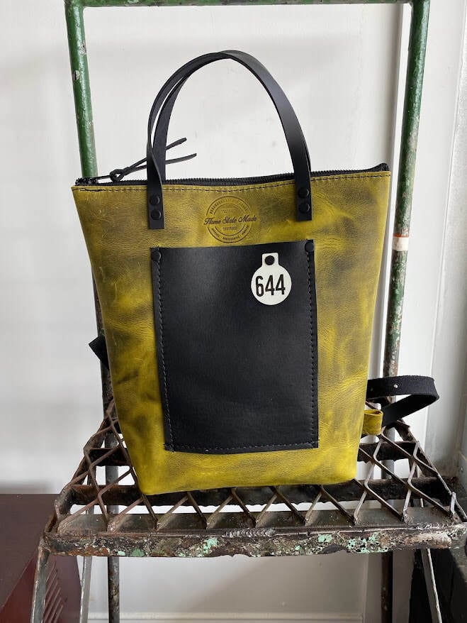 Lemon Lime Collection- Mini Pack | Home State Made