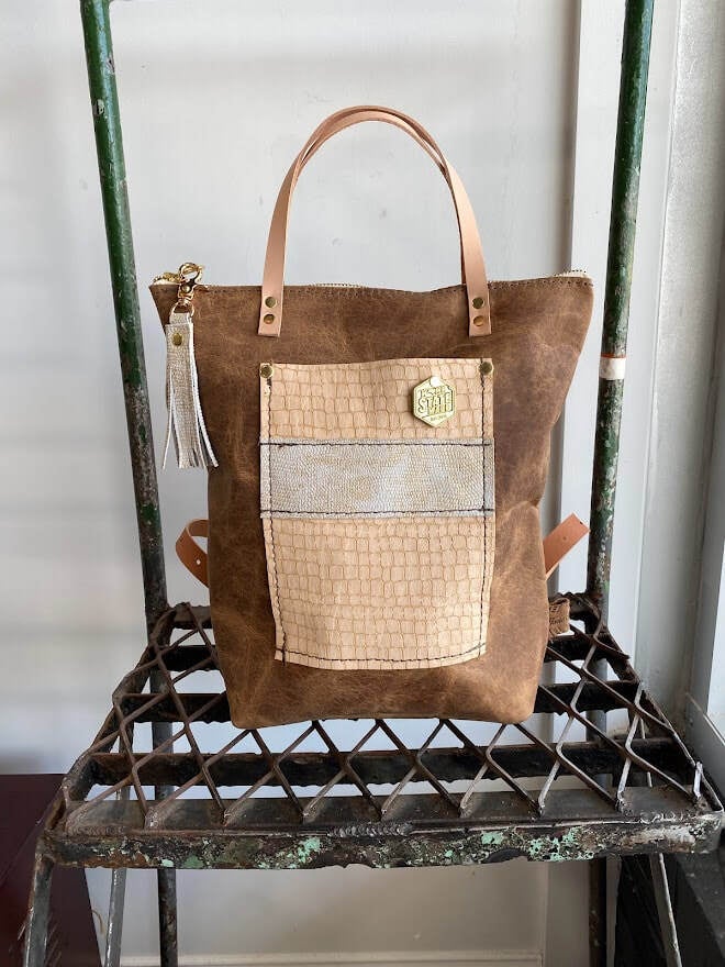 Natural Cinnamon Collection Minipack | Home State Made